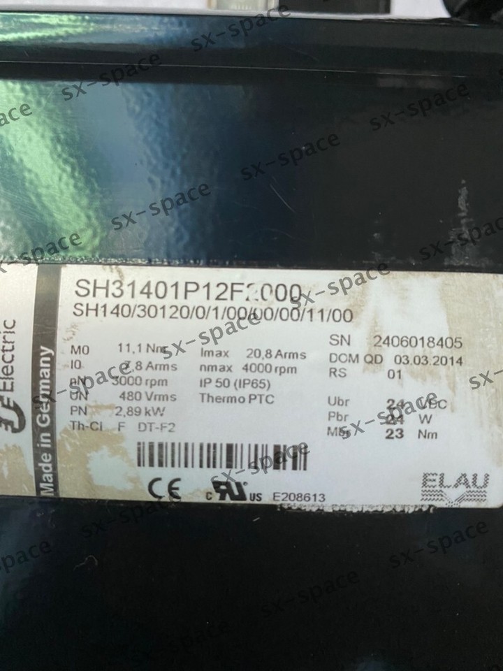 1PCS SH140/30120/0/1/00/00/00/11/00 100% tested by DHL or FEDEX | eBay