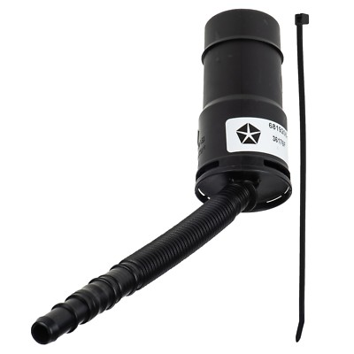 2009-2019 RAM 1500 3.6L 5.7L Emission Vapor Canister Filter OEM MOPAR ...