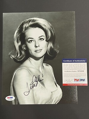 SIGNED - Tina Cole 8"x10" Photo - 8x10 - My Three Sons - King Family ...