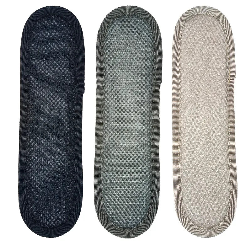 Tactical Shoulder Pad Breathable For Sling Bag Molle Soft Cushion Strap ...