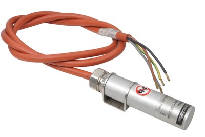 KFG LEVEL AG magnetic switch RU60 / .., 230V, 0,5A, 30VA, BAAR ...