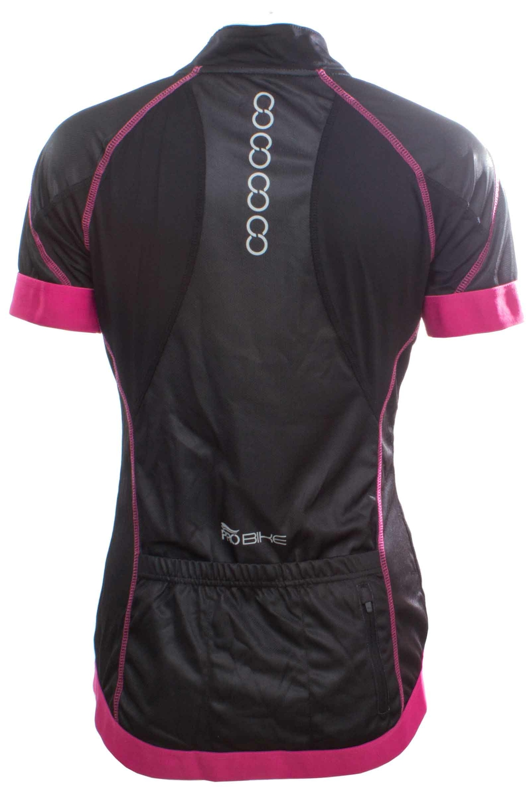Crivit PRO® Damen Fahrradshirt Bikingshirt Oberteil Radsport ...