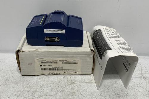 Distech Controls ECY-8UI6UO Eclypse 8 UI 6 UO For Connected System ...