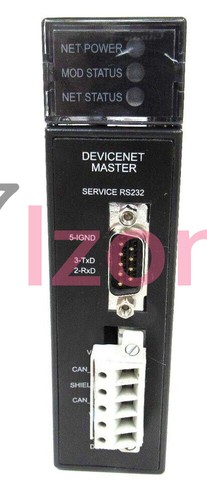 NEW GE-FANUC IC693DNM200-CD Device Net Master Module 1PCS | eBay