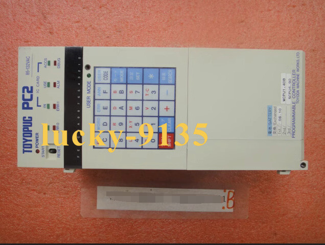 1pc 100% Test PC2-CPU TPC-2710 (by DHL or Fedex 90days Warranty) | eBay