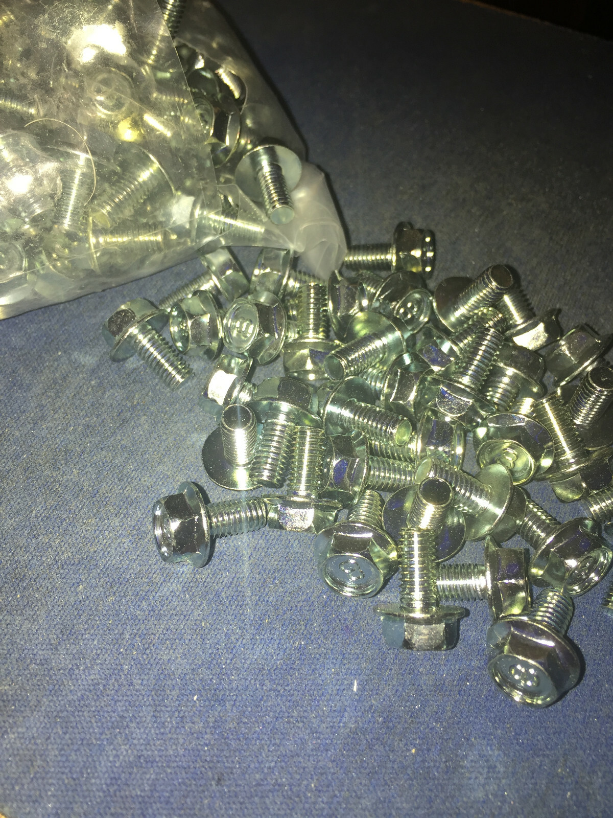 SHROUD SCREWS FOR VW BUG BUS | eBay