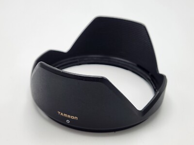 Genuine Tamron Petal Plastic Lens Hood HA007 for SP 24-70mm F2.8 DI VC ...