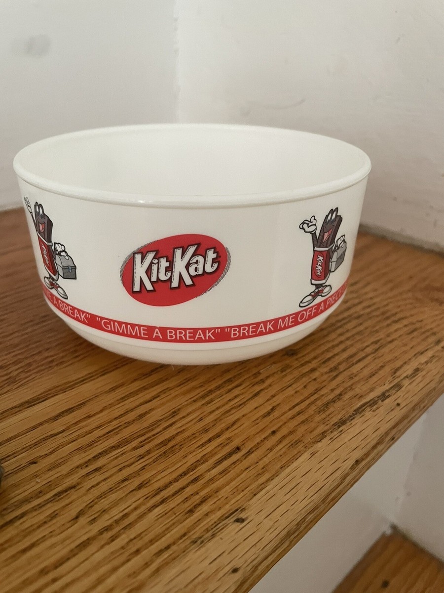 Gimme A Break Kitkat