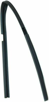 Electrolux Dishwasher Seal Black Bottom Lower Door Rubber Gasket Strip ...