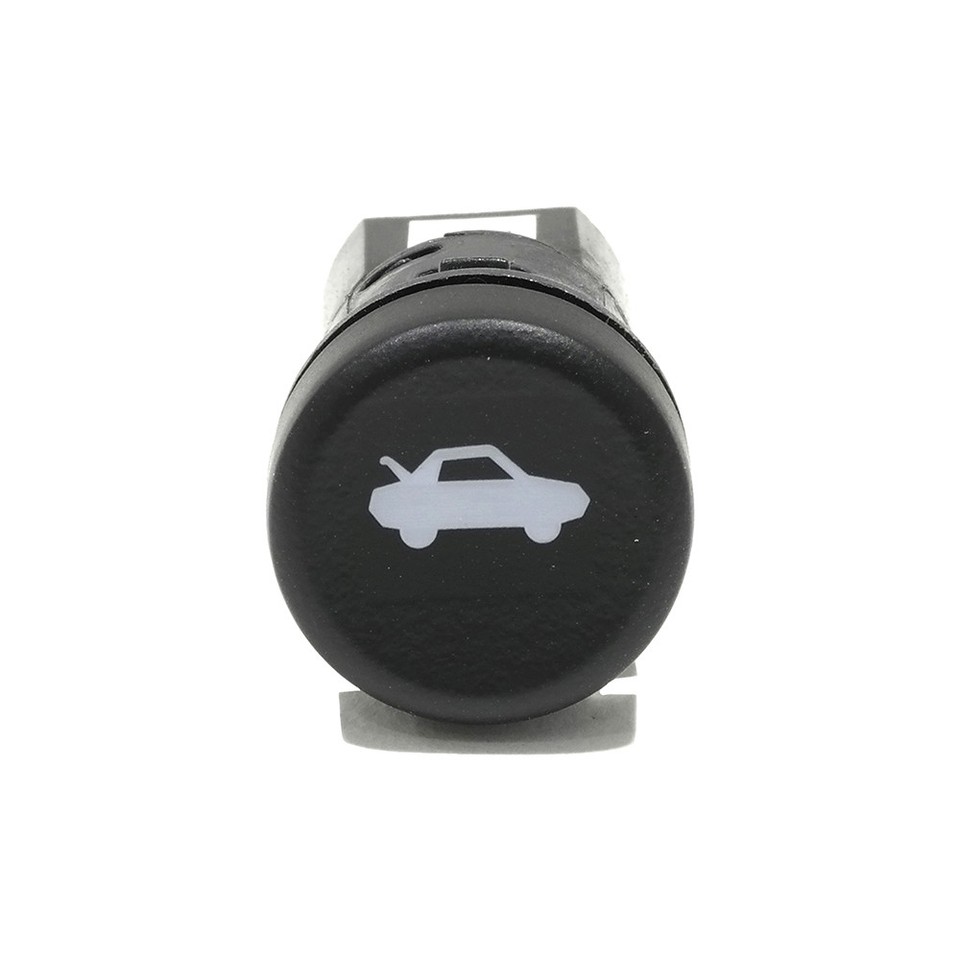 OEM NEW GM Trunk Release Lock Switch Button 2010-2015 Chevrolet Camaro ...