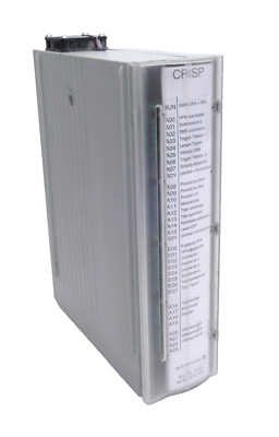 MI industrial Automation MIX 100-Ferag Crisp-Modul 24V 0.4A | 154218-1. ...