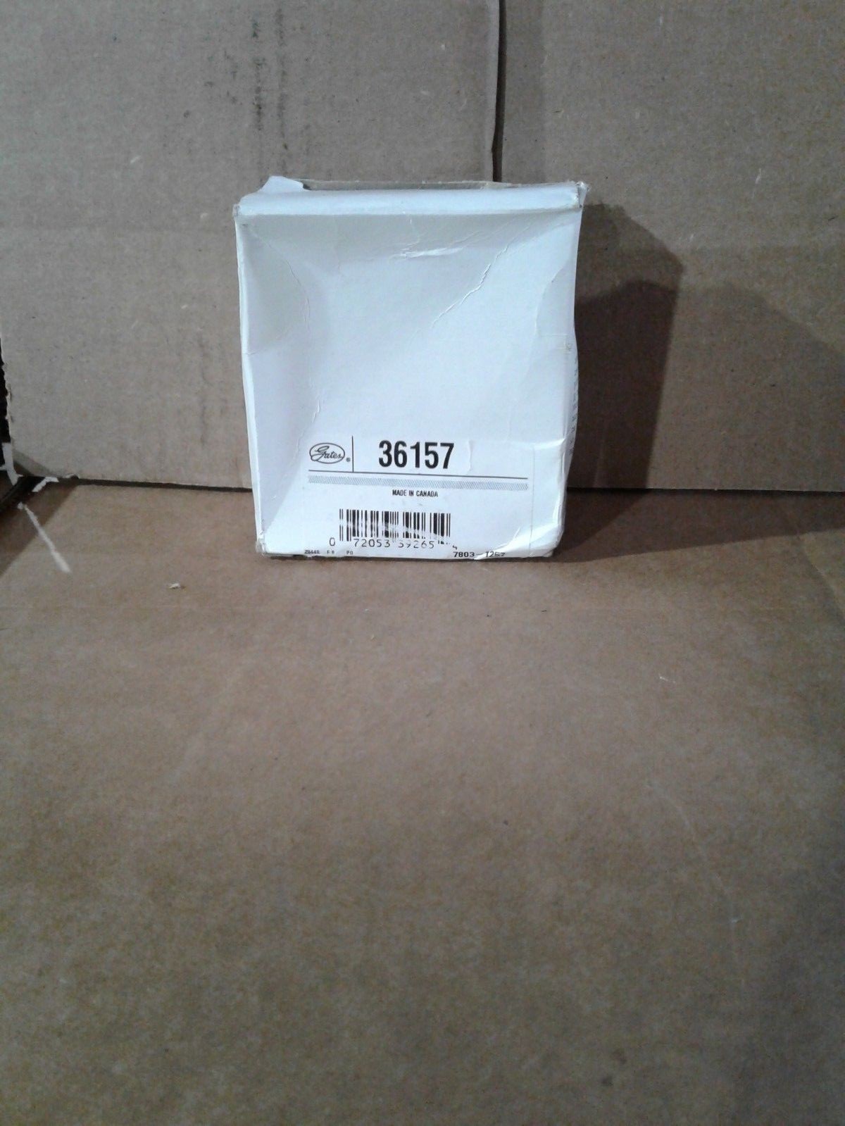 GATES 36157 Pulley | eBay