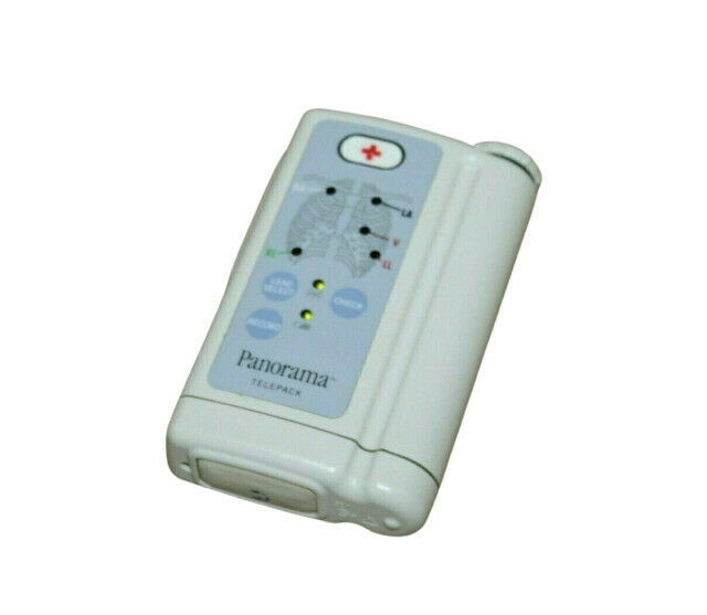 Mindray Panorama 608 Telemetry Transmitter (0998-00-0191-06) for sale ...