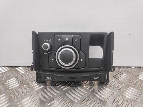 2017 MAZDA MAZDA6 GJ,GL IDRIVE CONTROLLER G46C 66 CMO A | eBay