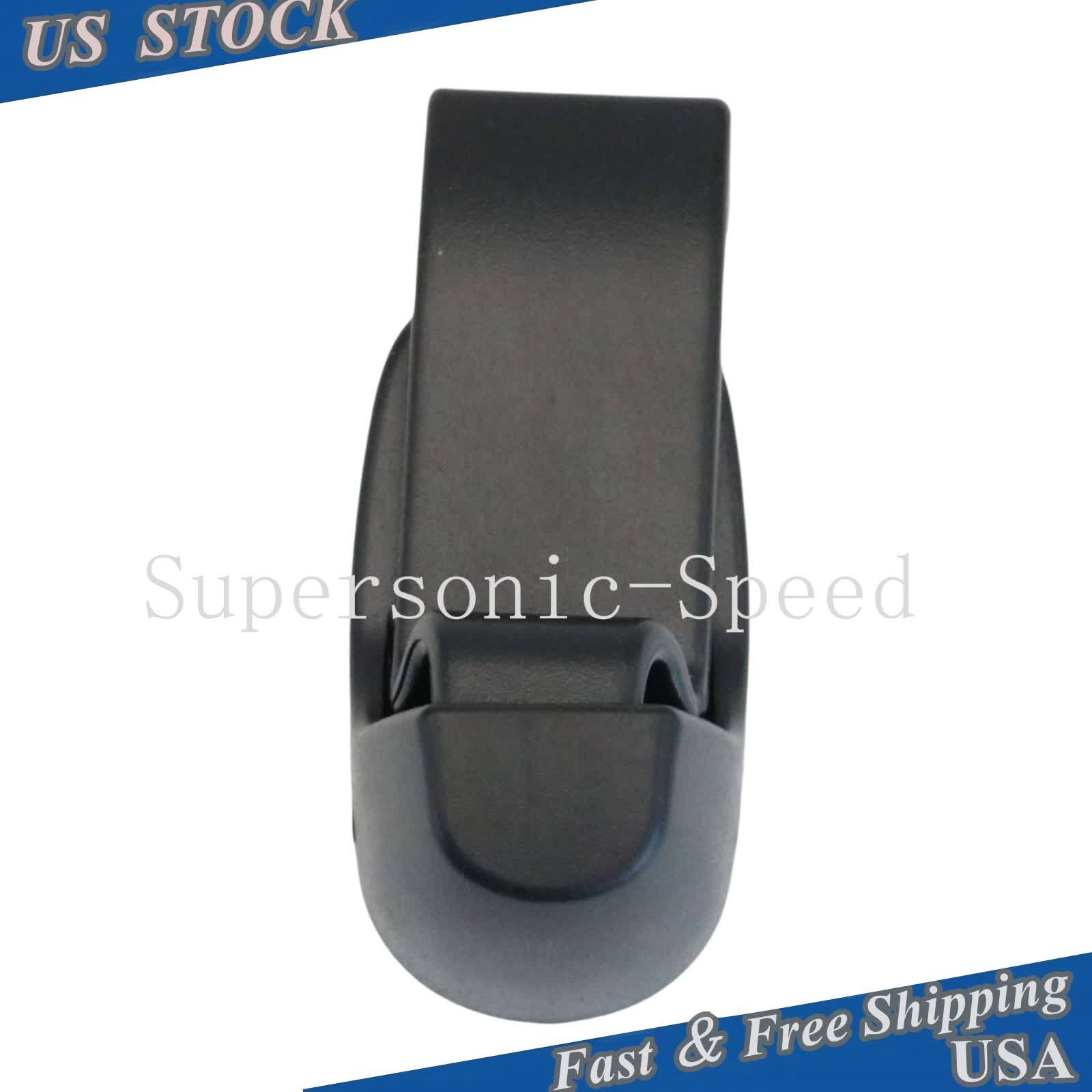High Quality Rear Sliding Window Glass Latch For 94-04 Chevrolet S10 ...