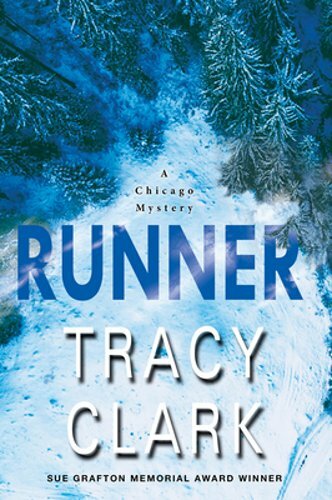 Runner by Tracy Clark: New 9781496732019| eBay