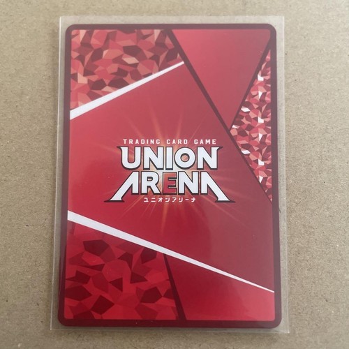 Union Arena Arknights Amiya Sr Star 2 Sign | eBay