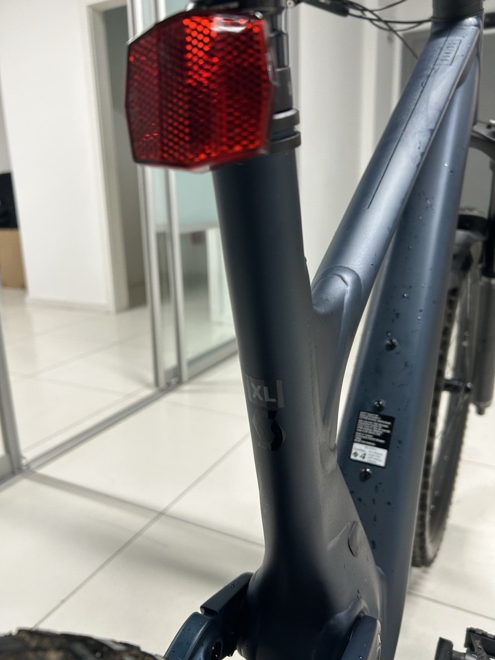 2025 Scott Genius 930 Full Suspension Mountain Bike Men’s MTB Enduro ...