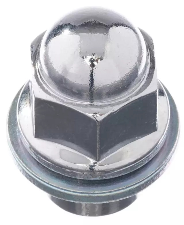 Genuine Nut Lug Nut Road Wheel For Aluminum Nut Set Road Wheel 40224 ...