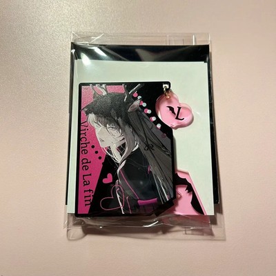 Virche Evermore Lucas Proust Otomate Market Winter 2024 Acrylic Stand ...
