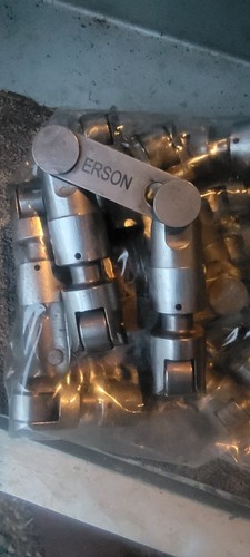 Small Block Chevy Erson Solid Roller Lifters | eBay