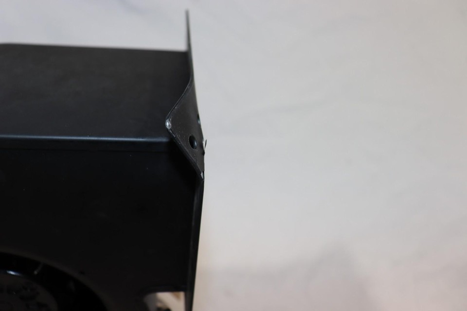 Phoenix 200 MAX Replacement Exhaust Blower Motor, Fans Tech 4028240 ...