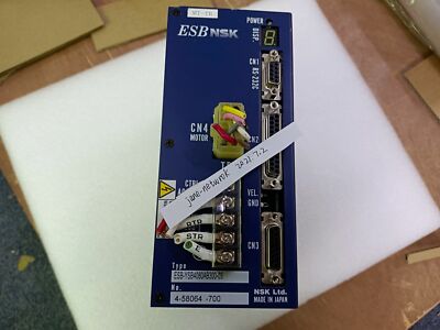 1pc used M-ESB-YSB4080AB300 ESB-YSB4080AB300-03 (by Fedex or DHL) | eBay