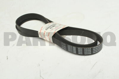 1340A193 Genuine Mitsubishi BELT,ALTERNATOR & OT | eBay