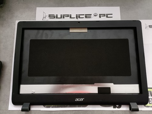 Acer ES1-732 - Hood + Outline LCD Black | eBay