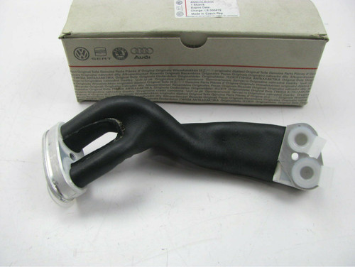 NEW AUDI A6 AVANT C6 A/C EVAPORATOR HEATER REFRIGERANT PIPE 4F0820111 ...
