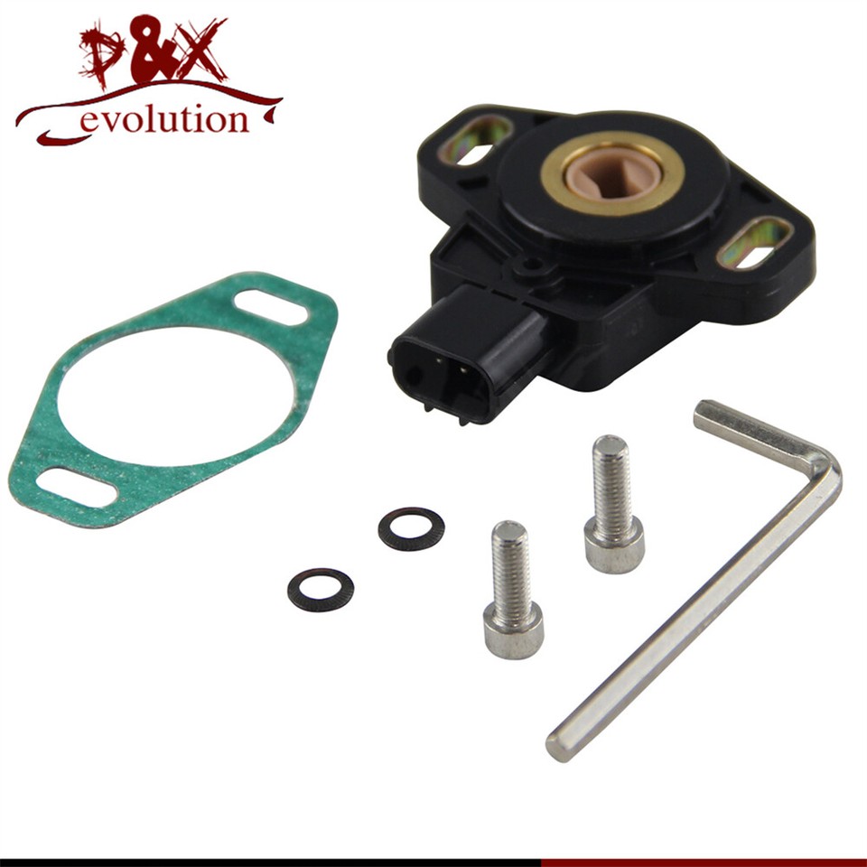 Throttle Position Sensor for Honda K20A K20A2 K20A4 K20A6 K20A3 K20Z3 ...