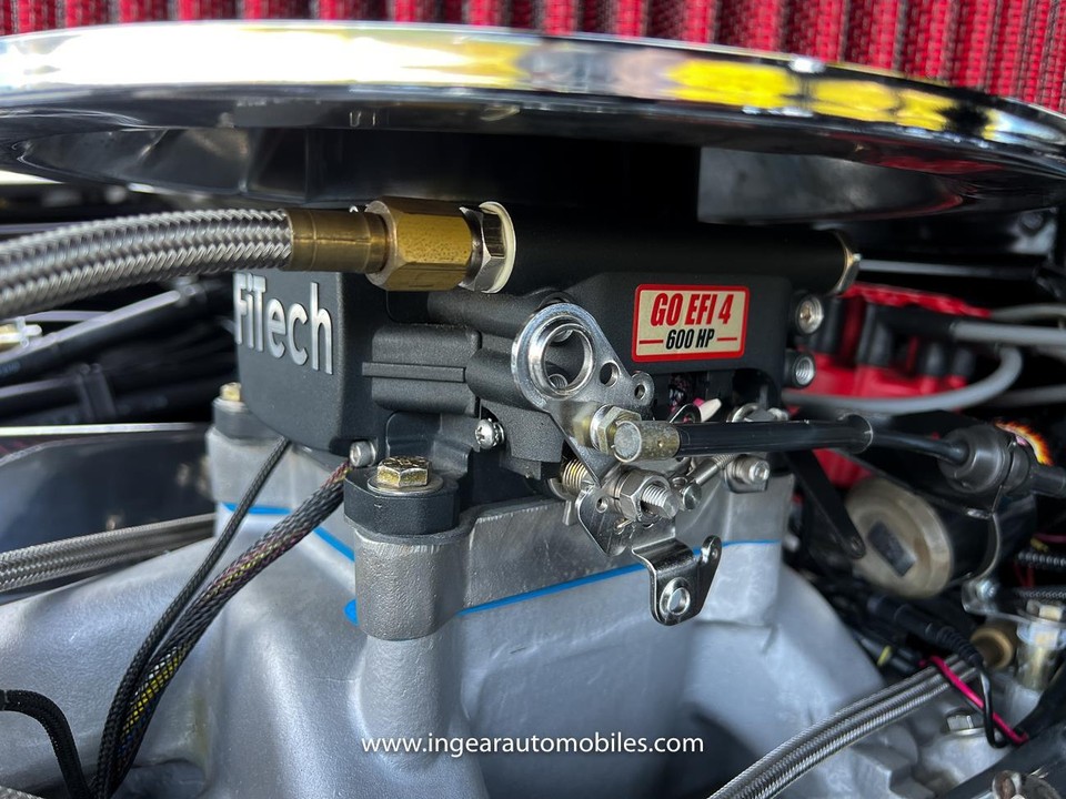 1970 Chevrolet SS SS 454 Fuel Injection! | eBay