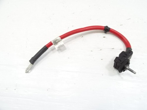 15 Mercedes W222 S550 cable, battery, positive, 2225404202 | eBay