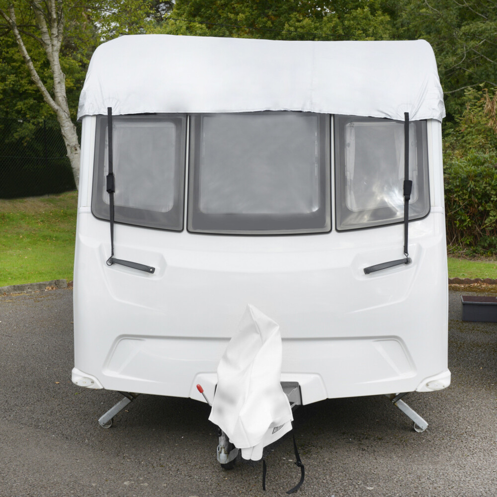 CARAVAN TOP ROOF COVER WATERPROOF HEAVY DUTY UV PROOF | eBay