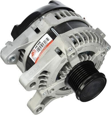 y New Genuine AS-PL A6169 Alternator TOYOTA 27060-75350 27060-75351 ...