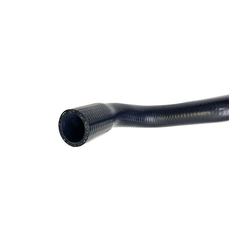 2128301696 Engine Coolant Hose Connected Pipe For MERCEDES Benz W212 ...