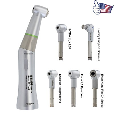 Handpieces - Speed Prophy