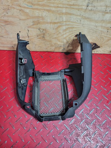 2009 Ducati Monster 696 Front Lower Frame Cover | eBay