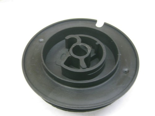 RECOIL ROPE PULLEY ROTOR FOR STIHL TS400 TS410 TS420 PN:4223 190 1001 ...