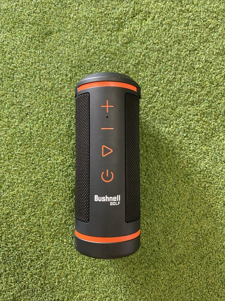 New Bushnell Golf Wingman View Speaker + Audible GPS Bite Magnetic ...