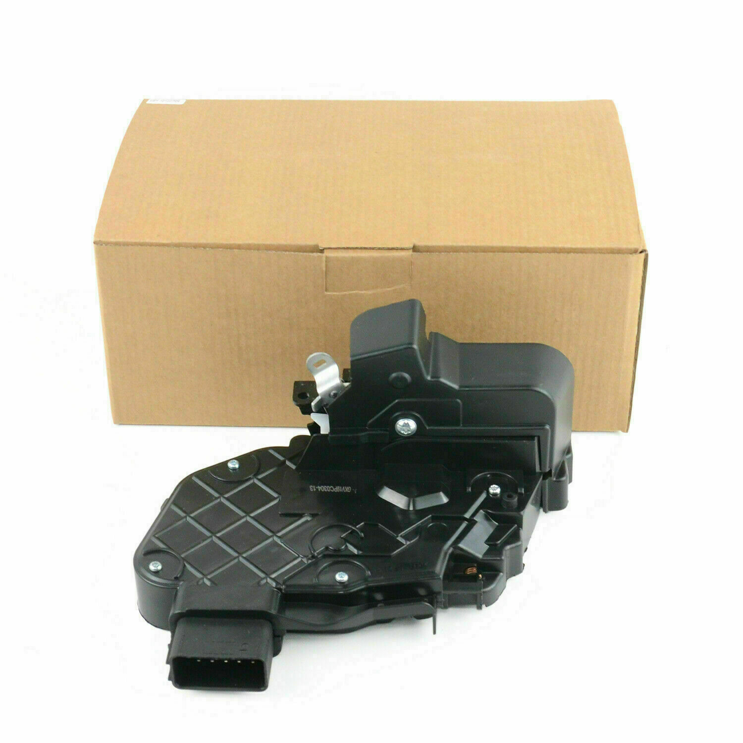LR072414 REAR RIGHT DOOR LOCK MECHANISM FOR JAGUAR LAND ROVER ...