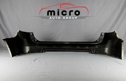 2010-2015 EQUINOX REAR BUMPER COVER OEM PAINTED CHAMPAGNE 23260231 | eBay