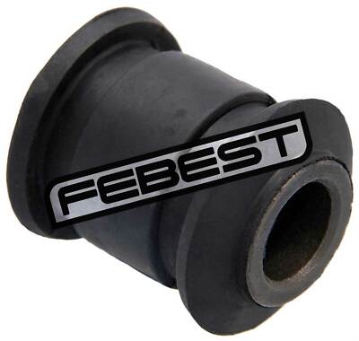 TAB-AE100CL Febest REAR ROD BUSHING 48730-12140, 48730-12040, 48730 ...