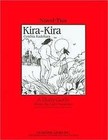 KIRA-KIRA: NOVEL-TIES STUDY GUIDE By Cynthia Kadohata **BRAND NEW ...