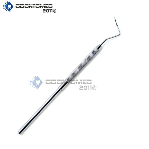 1x Dental CPITN Color Coded Probe Periodontal Perio Probes William ...