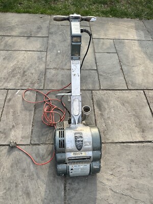 Hiretech HT8 Heavy Duty Floor Drum Sander 240v | eBay UK