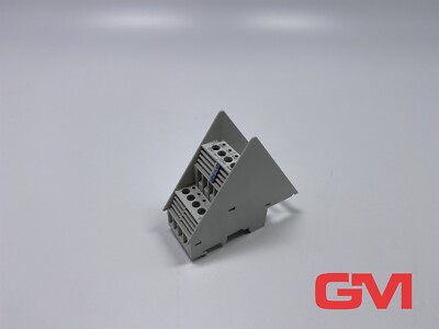 Landis & Gyr Sockelmodul 2C Siemens module Sockelbaustein für ...