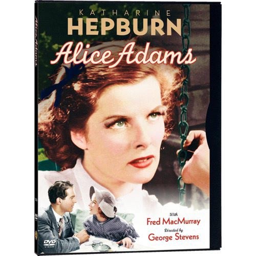 Alice Adams, DVD NTSC, Subtitled, Closed-captione | eBay