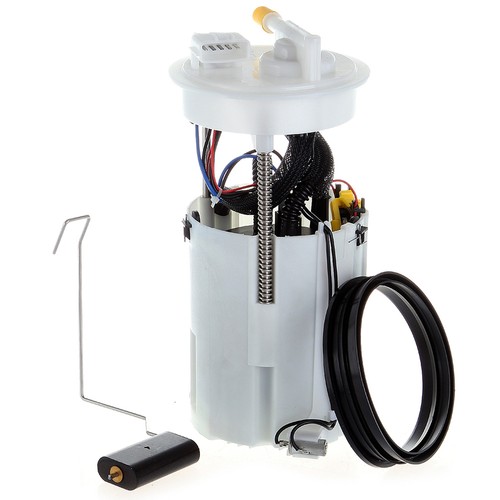 Fuel Pump Module Assembly For 2002 2003 Nissan Altima 2.5L 3.5L 4-Door ...