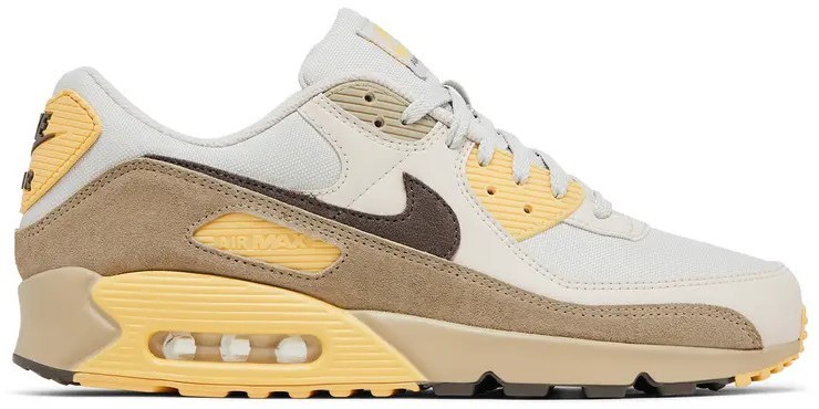 Nike Air Max 90 Chamois for Sale | Authenticity Guaranteed | eBay